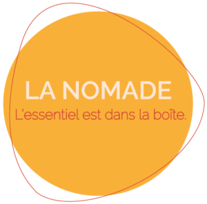 La Nomade - Ecoscience Provence