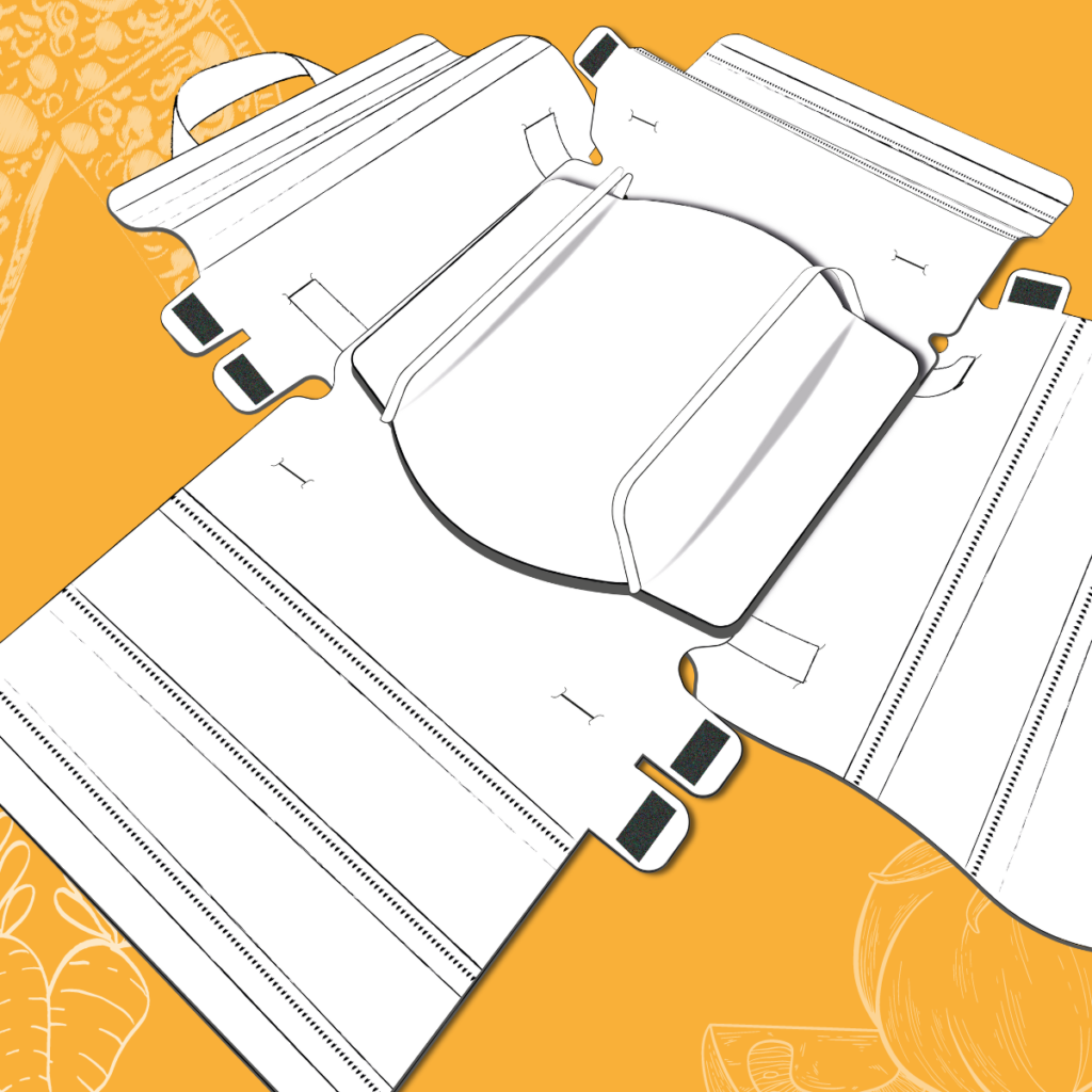 La Nomade - Ecoscience Provence