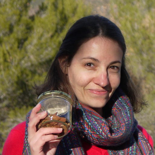 Notre équipe - Ecoscience Provence